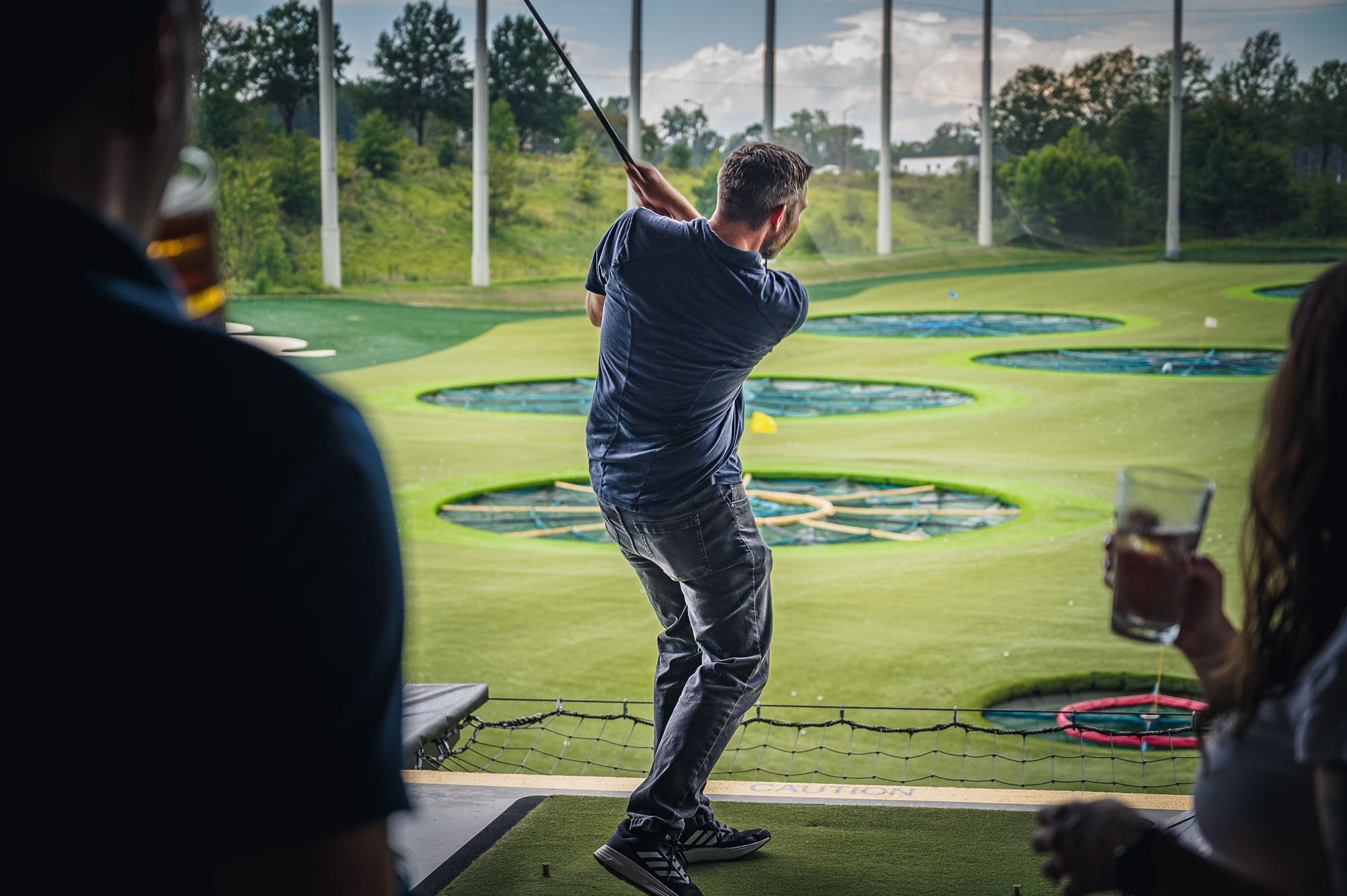 Top Golf | ROOST Baltimore